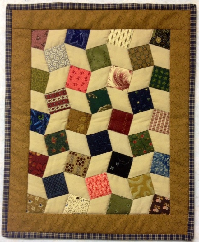 Pandora’s Box | KatyQuilts
