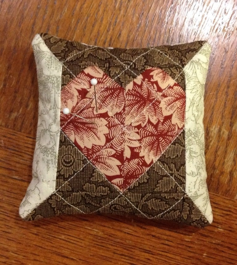 KatyQuilts | My musings on art and life….