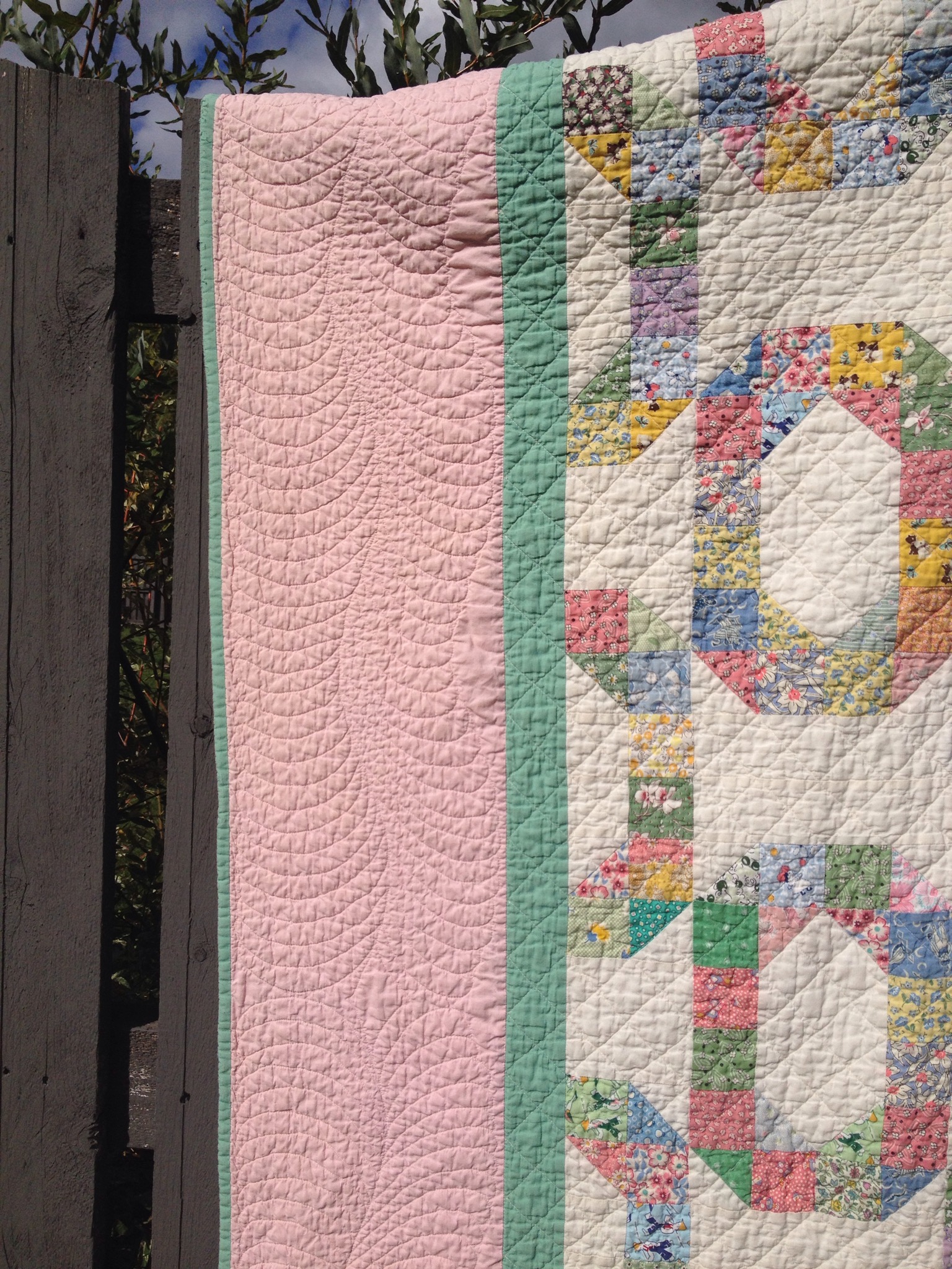 Memory Chain | KatyQuilts