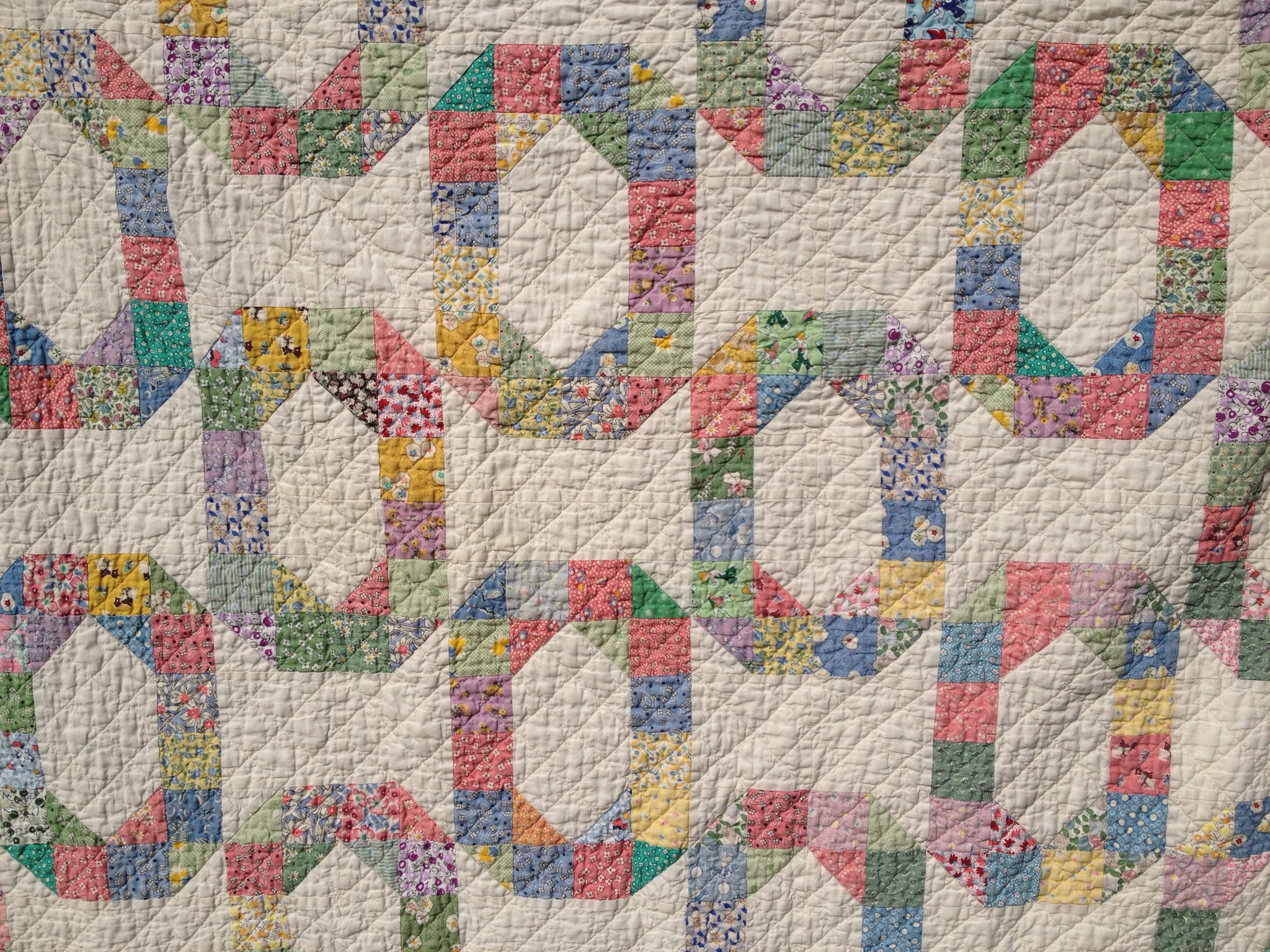 Memory Chain | KatyQuilts