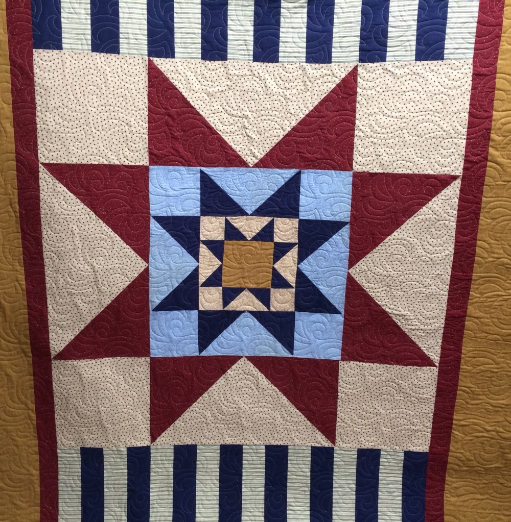 2015 QOV Review | KatyQuilts