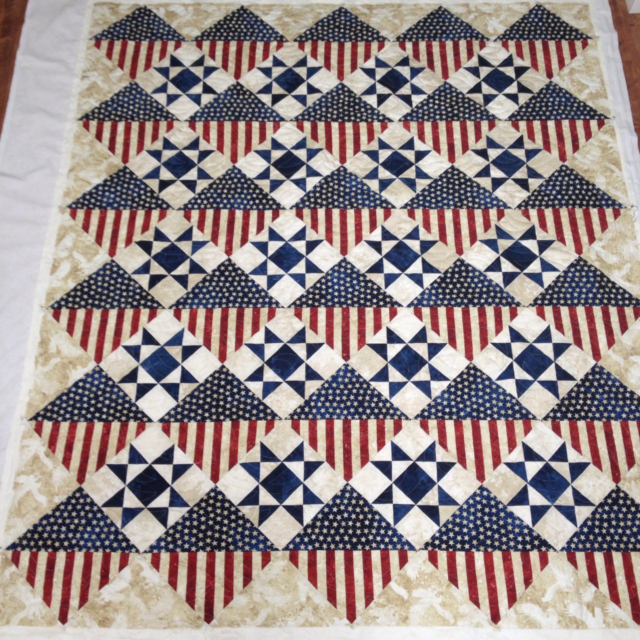 2015 QOV Review | KatyQuilts