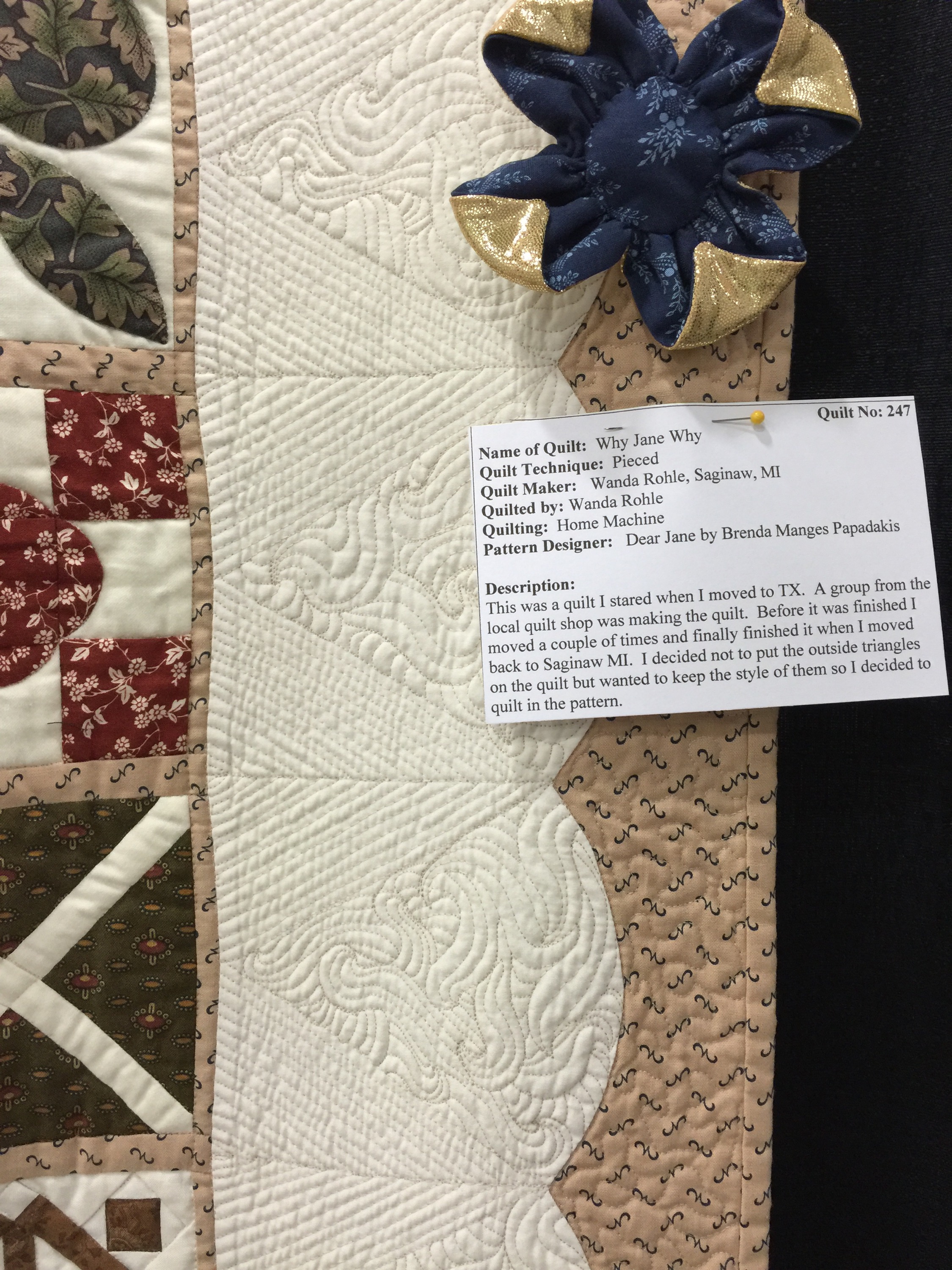 Quilt Show | KatyQuilts
