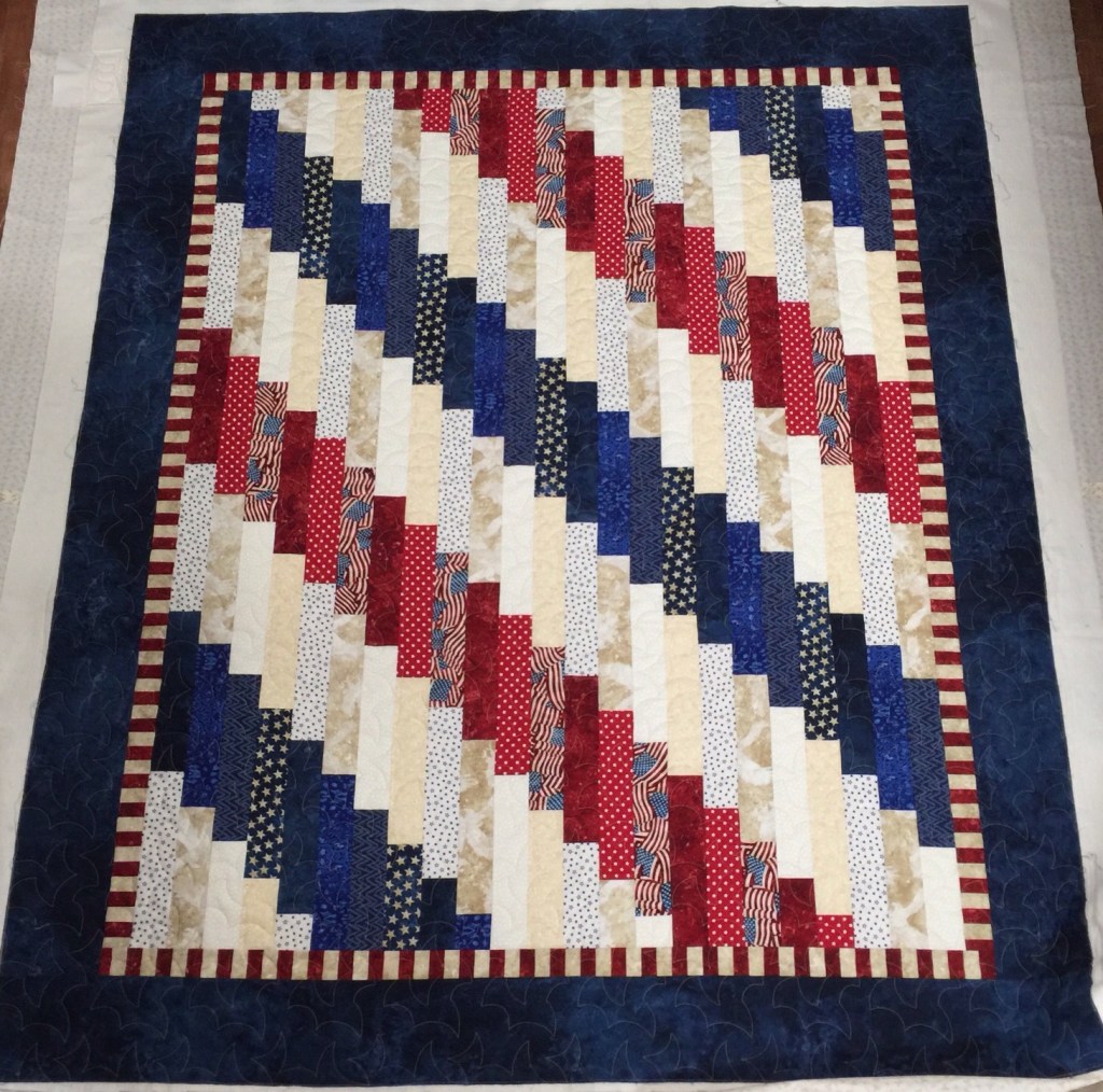2015 QOV Review | KatyQuilts