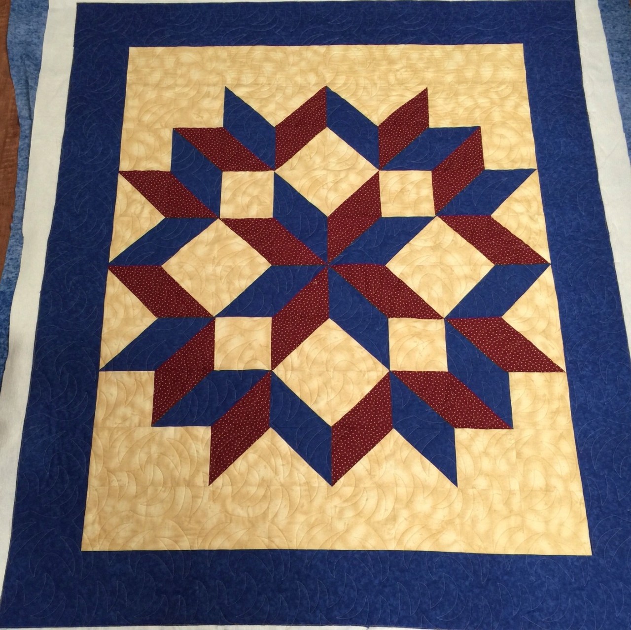 2015 QOV Review | KatyQuilts