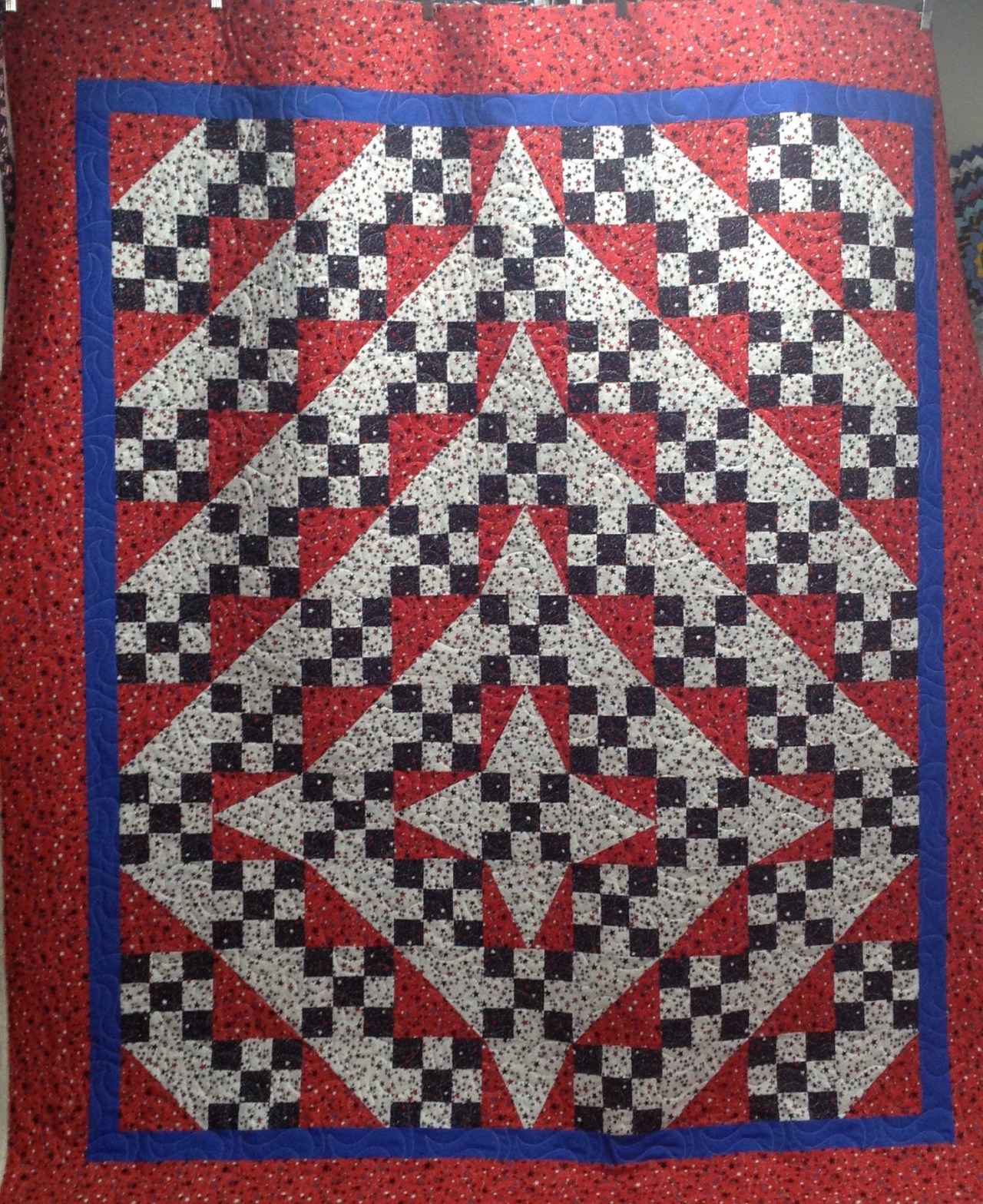 2015 QOV Review | KatyQuilts