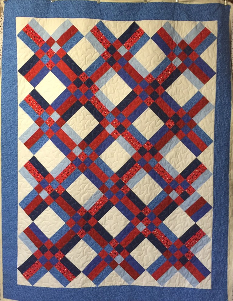 2015 QOV Review | KatyQuilts