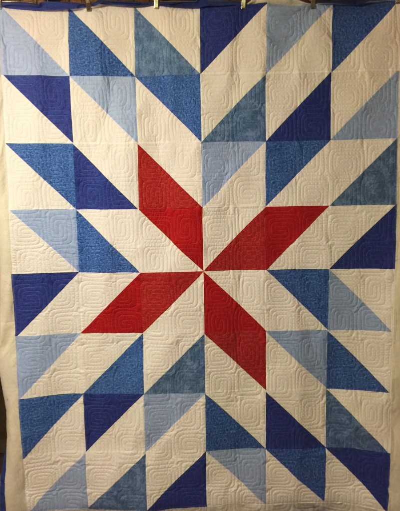 2015 QOV Review | KatyQuilts
