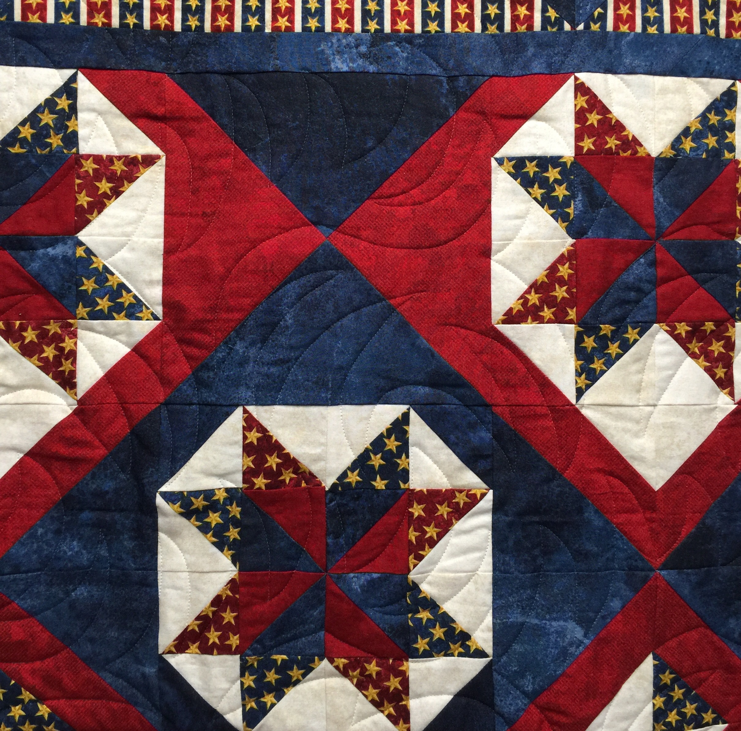 Quilts of Valor | KatyQuilts