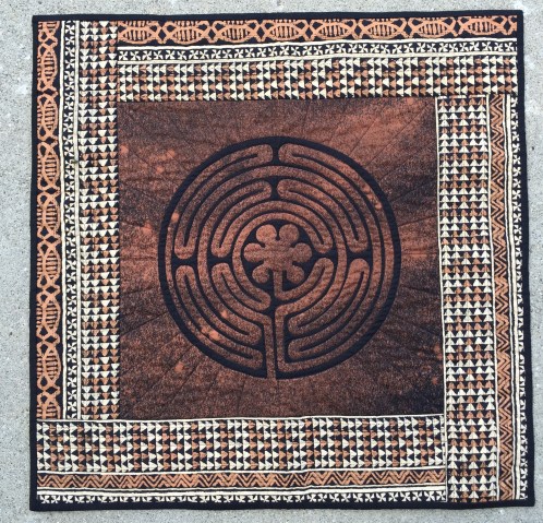 Throwback Thursday ~ Labyrinth Quilts | KatyQuilts