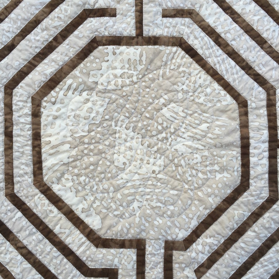 Throwback Thursday ~ Labyrinth Quilts | KatyQuilts