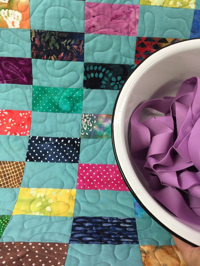 Progress | KatyQuilts