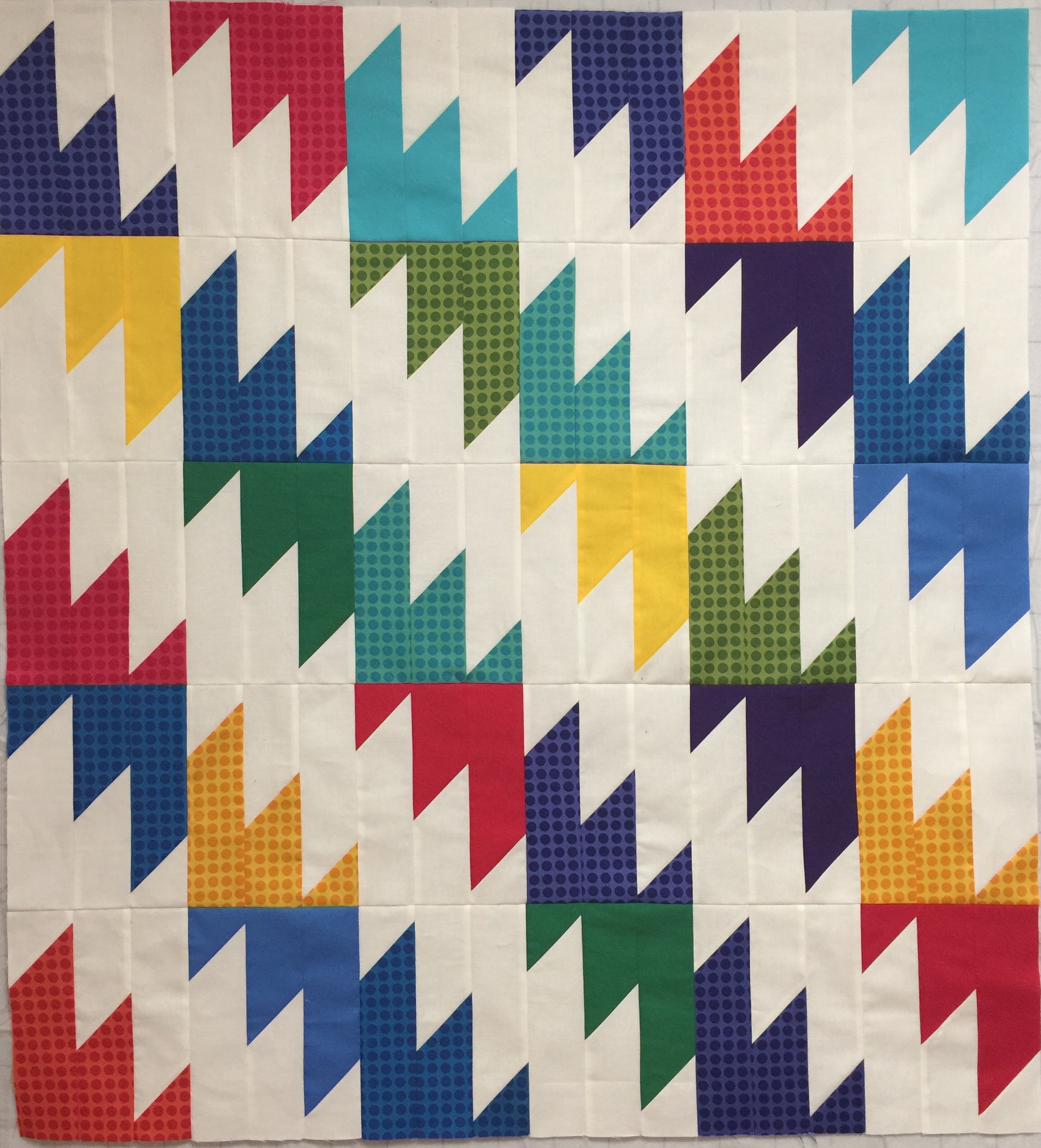 Block Tutorial | KatyQuilts