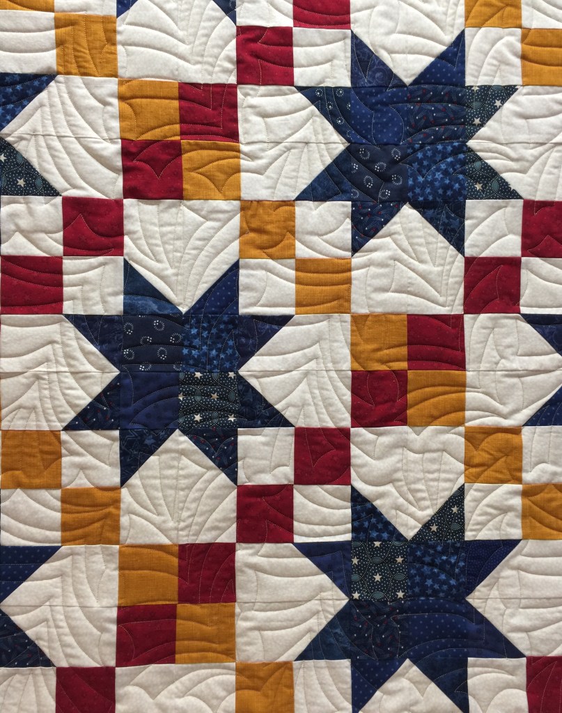 Another QOV | KatyQuilts