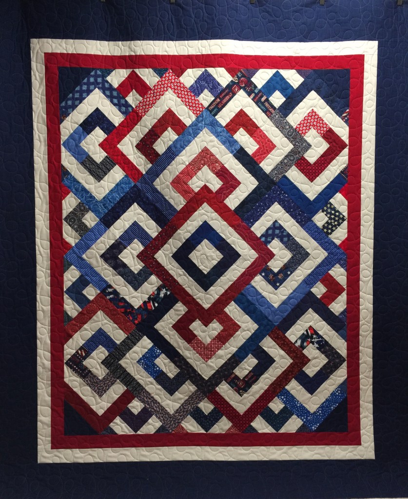 QOV #7 | KatyQuilts