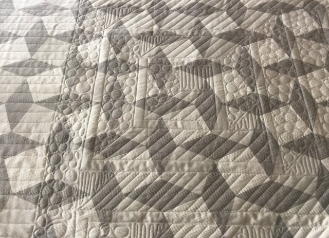 Labyrinth Walk | KatyQuilts