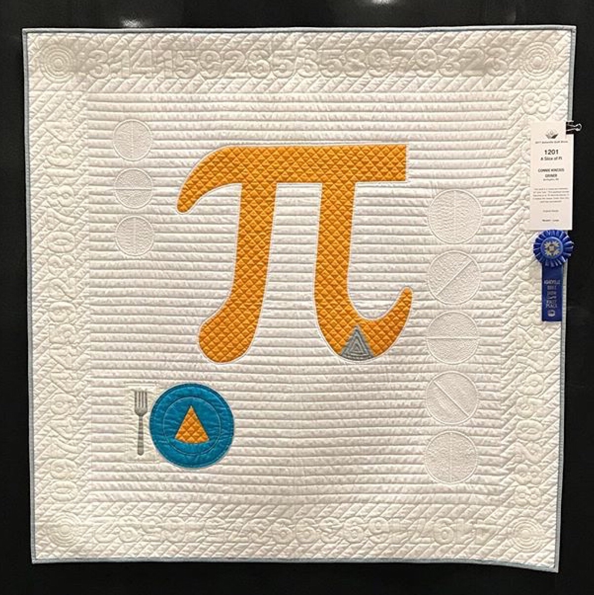Happy Pi Day! | KatyQuilts