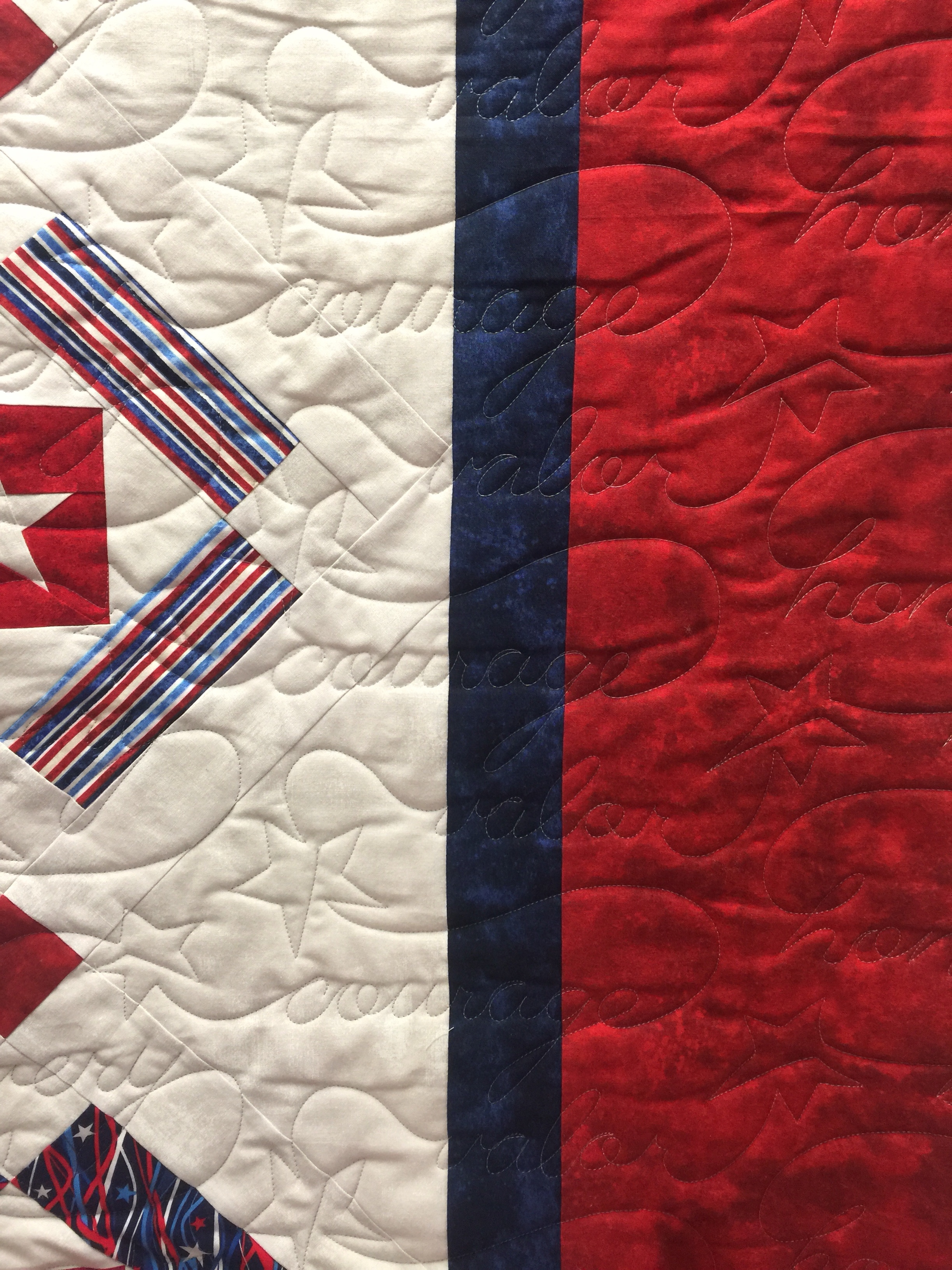 QOV #13 | KatyQuilts
