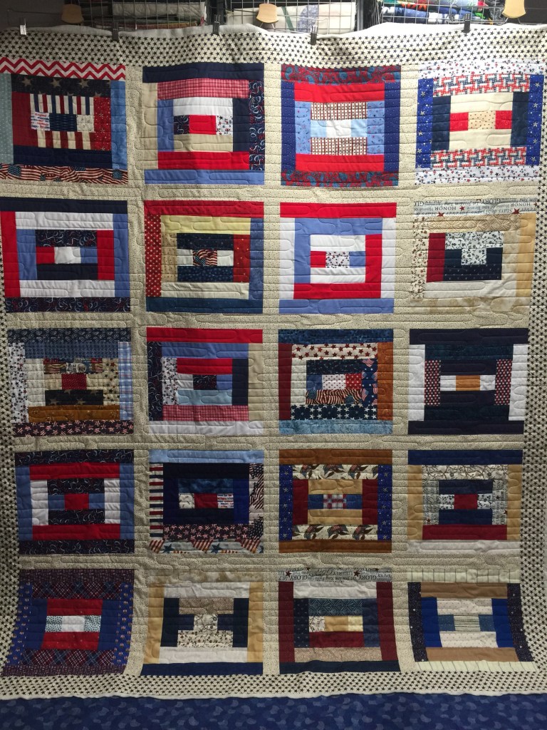 QOV #15 | KatyQuilts