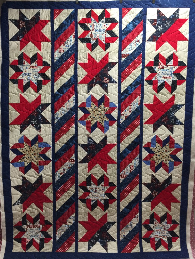 QOV #19 | KatyQuilts