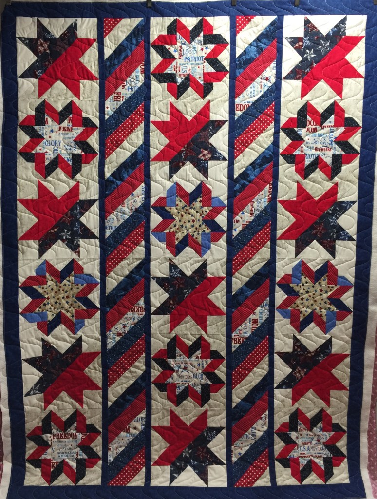 QOV #19 | KatyQuilts