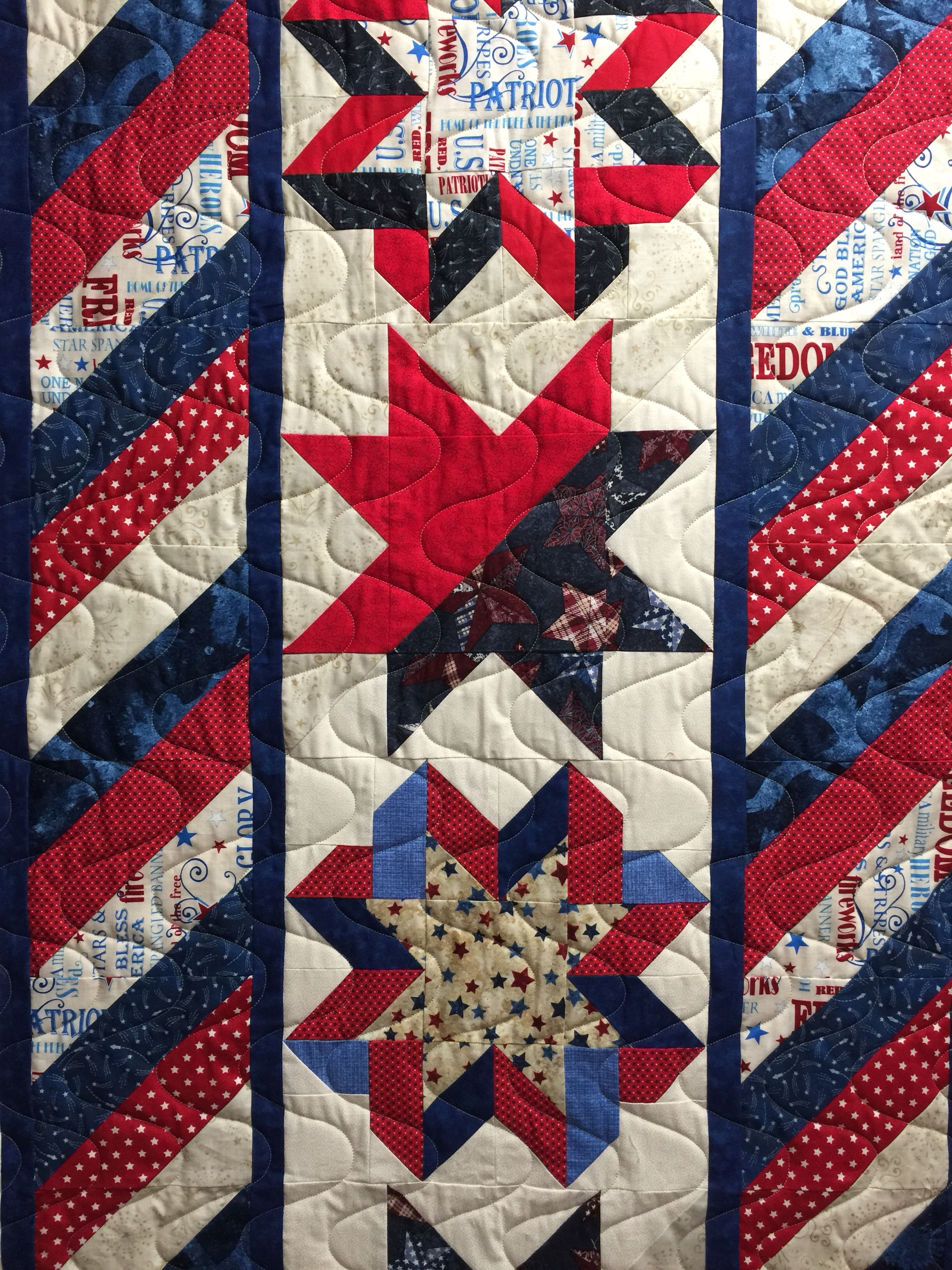 QOV #19 | KatyQuilts