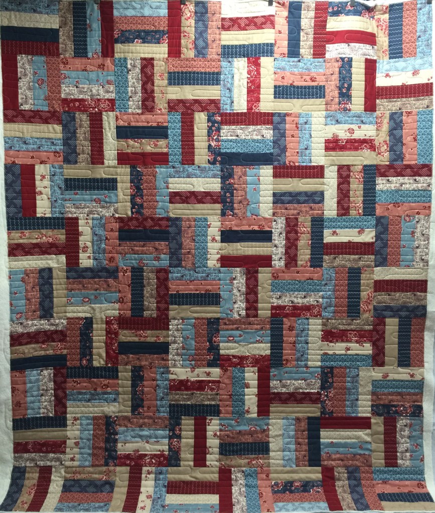 QOV #20 | KatyQuilts