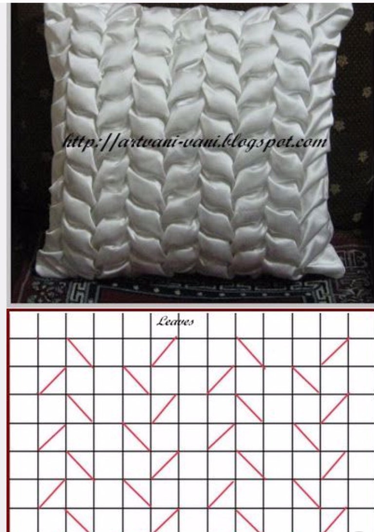 Canadian Smocking | KatyQuilts
