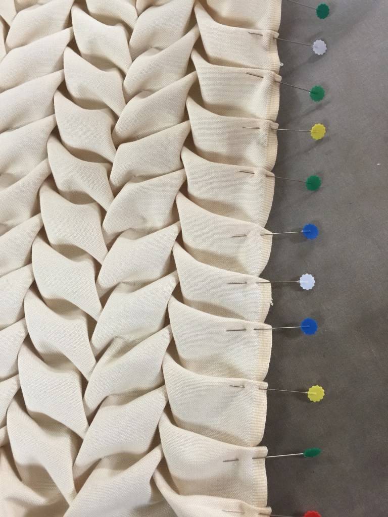 Canadian Smocking | KatyQuilts