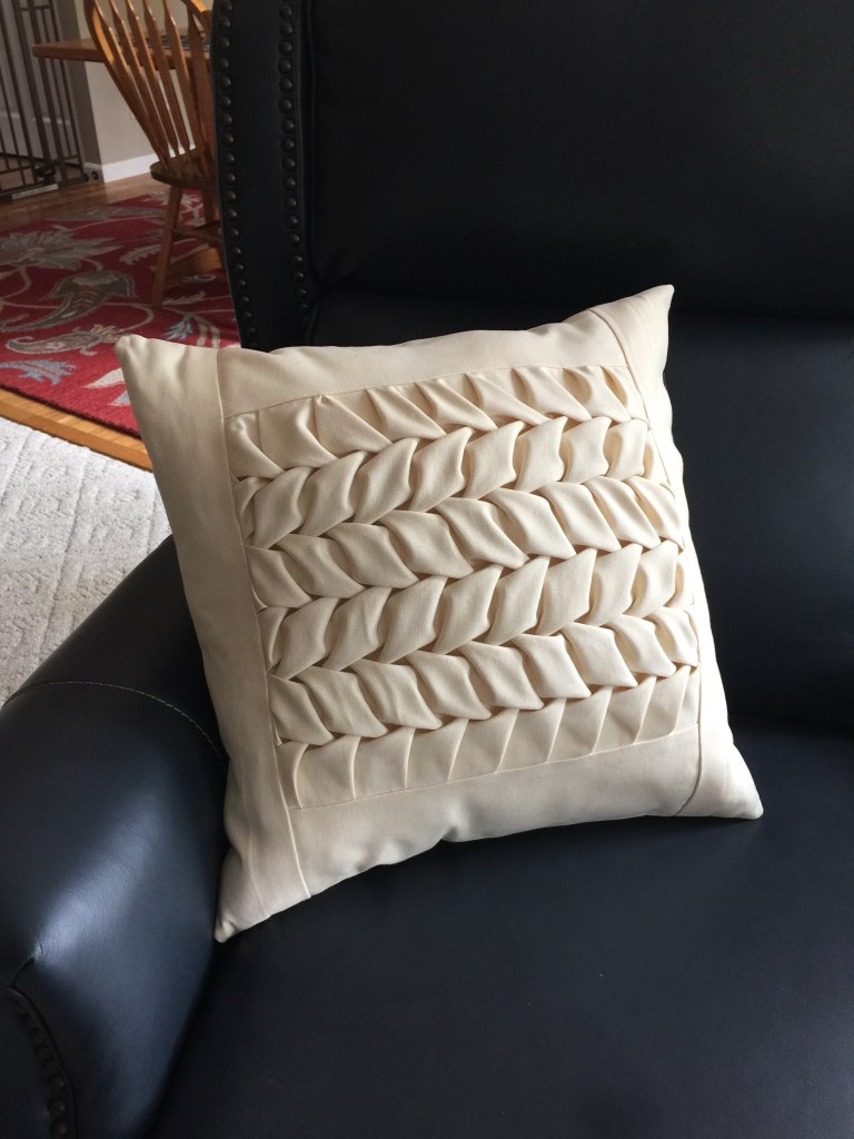 Canadian Smocking | KatyQuilts