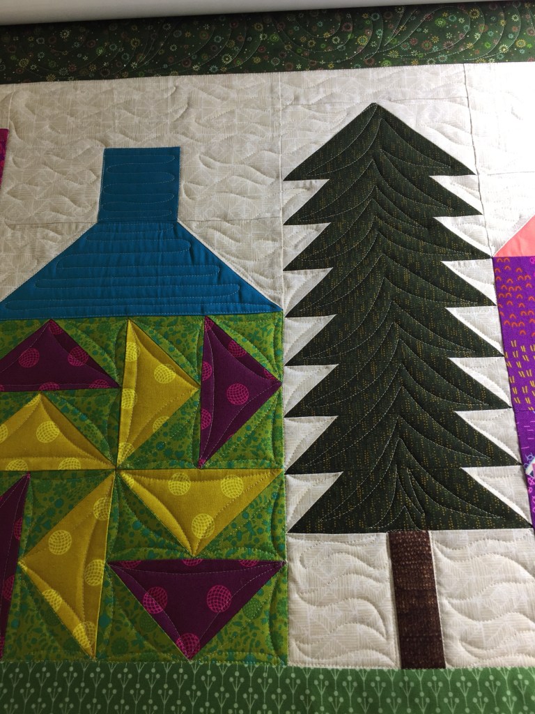 Progress! | KatyQuilts