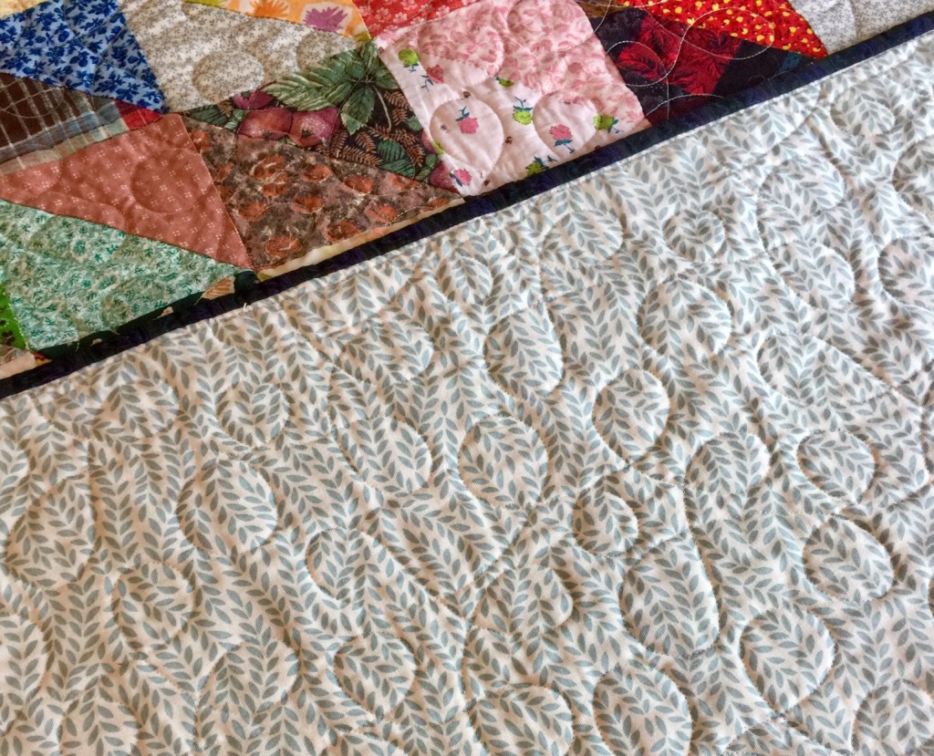TGIFF! ~ Good Will | KatyQuilts