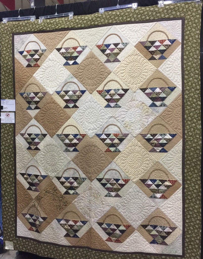 Quilt Expo 2 | KatyQuilts