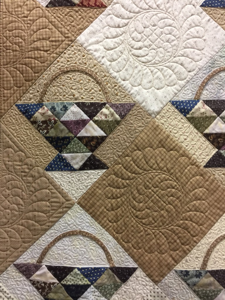 Quilt Expo 2 | KatyQuilts