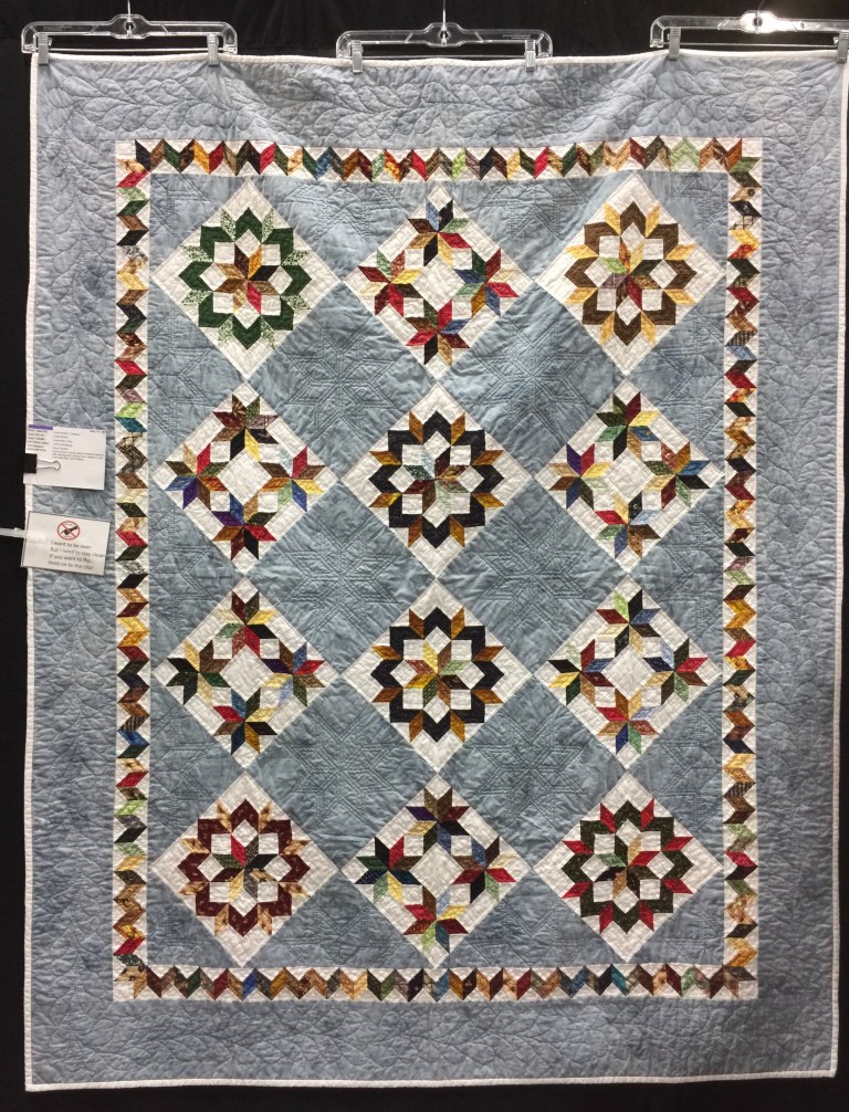 Quilt Expo 2 | KatyQuilts