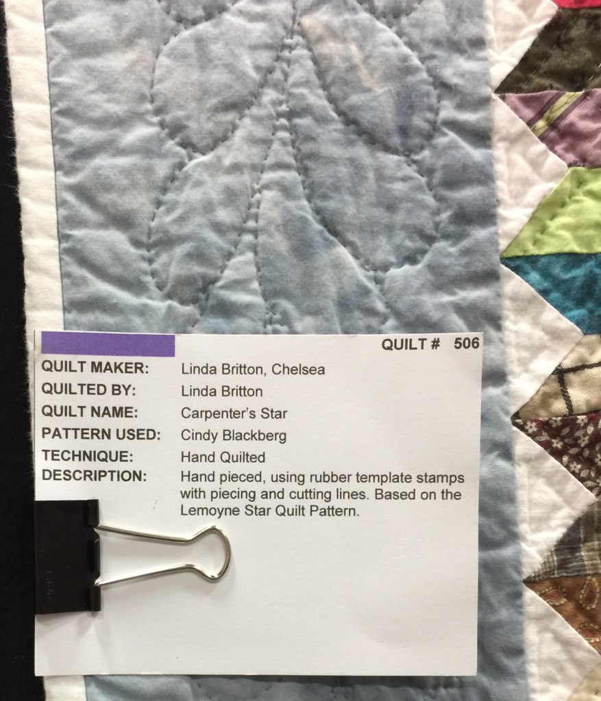 Quilt Expo 2 | KatyQuilts