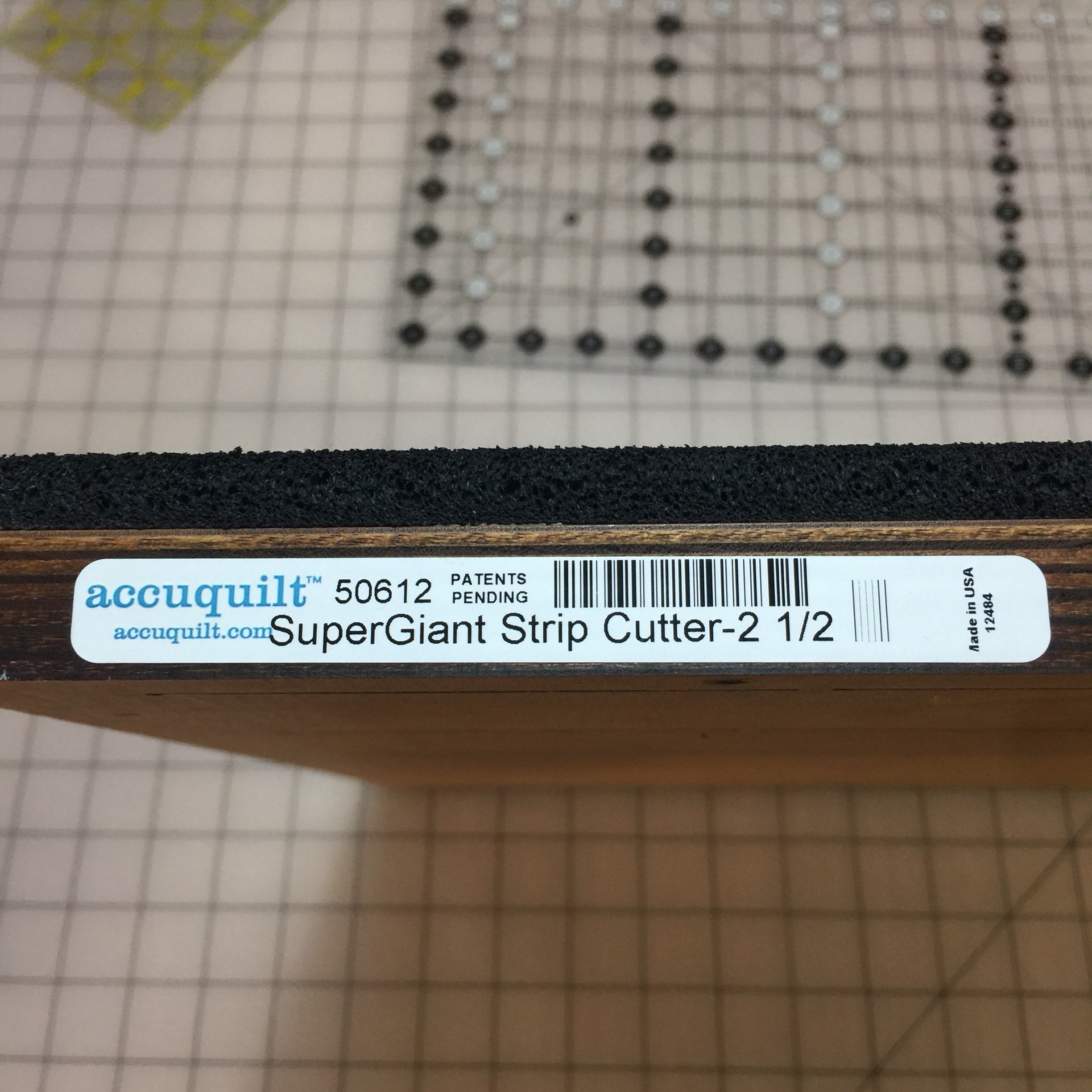 Military Mystery Clue #5 | KatyQuilts