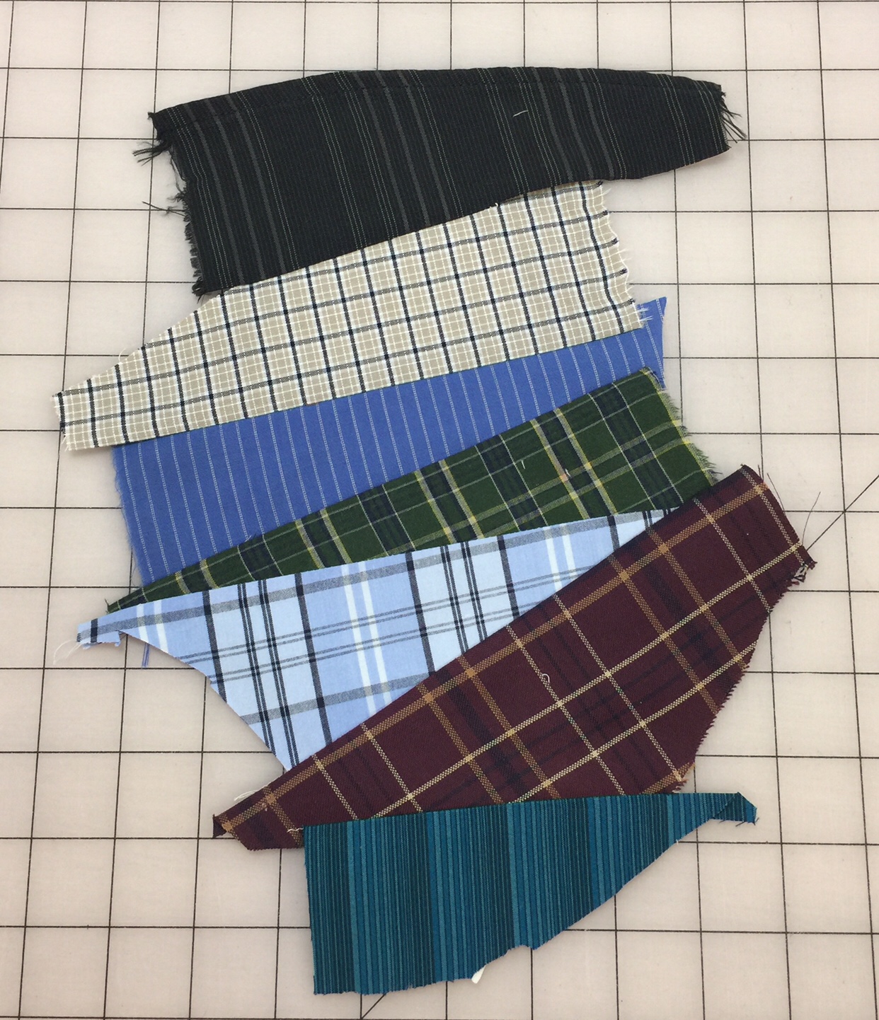 Humble Quilts String Along | KatyQuilts