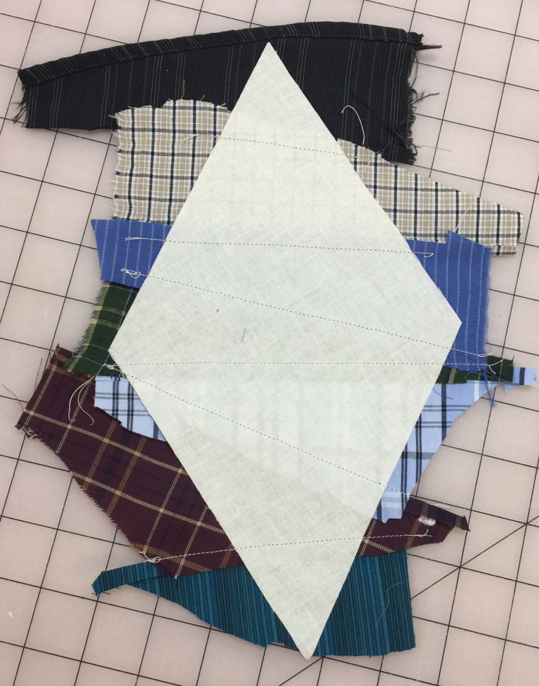 Humble Quilts String Along | KatyQuilts