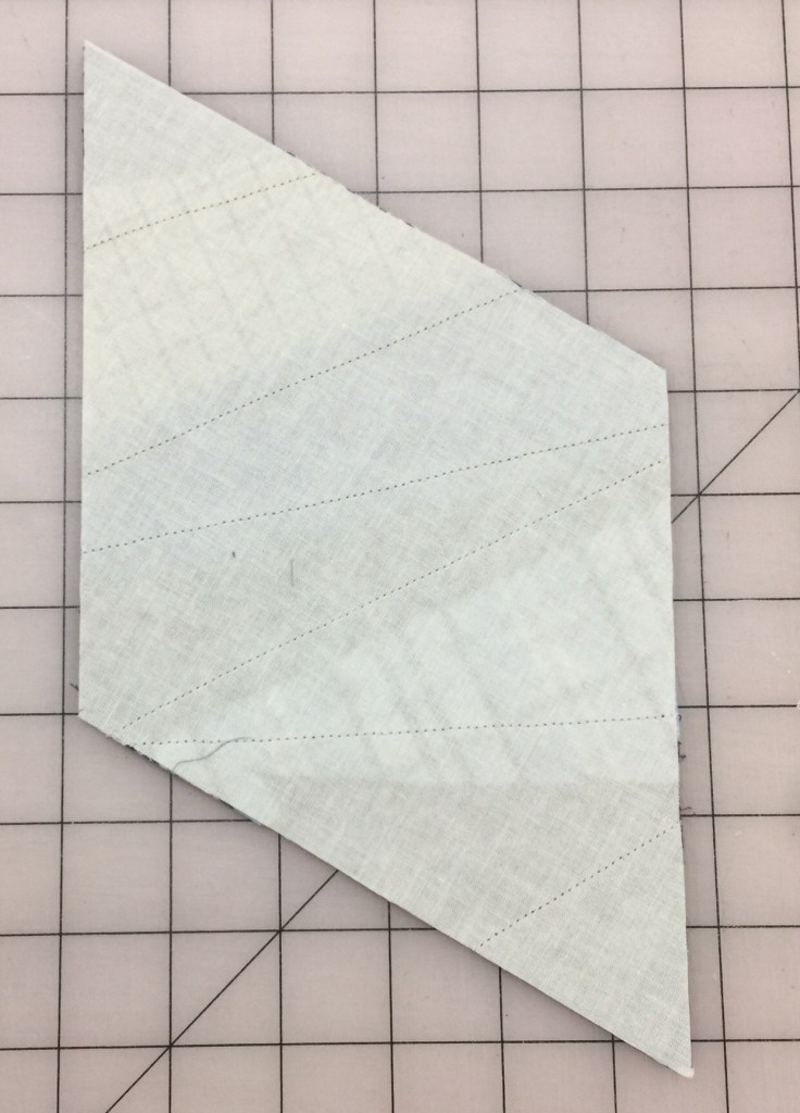 Humble Quilts String Along | KatyQuilts