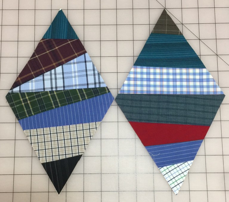 Humble Quilts String Along | KatyQuilts