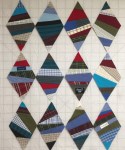 String Along Update | KatyQuilts