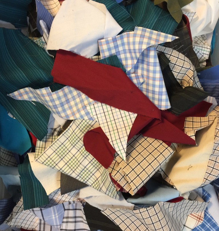 String Along Update | KatyQuilts