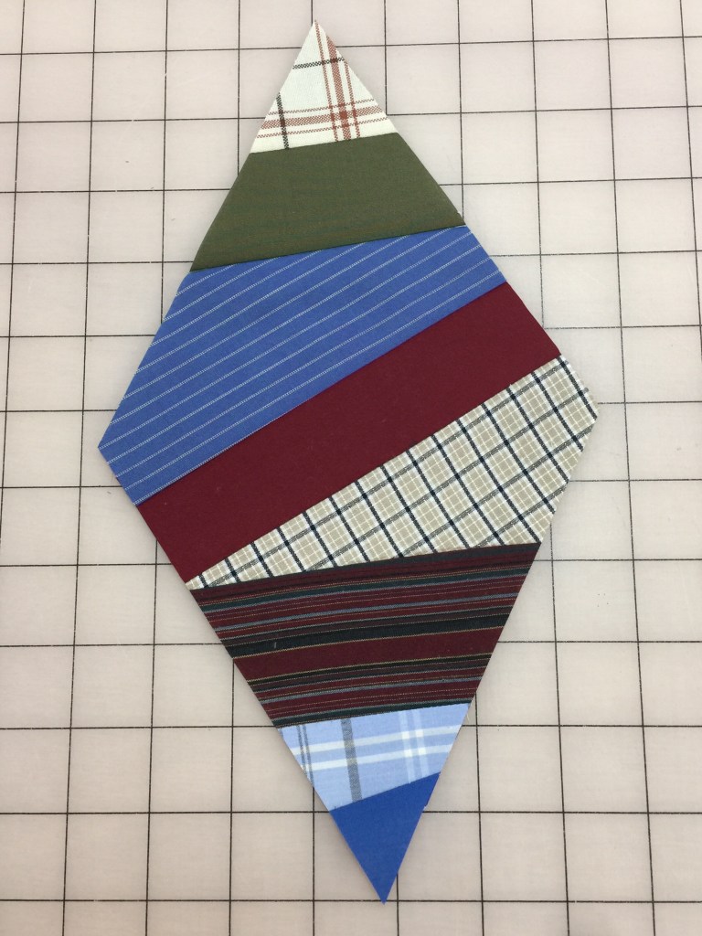 String Along Update | KatyQuilts