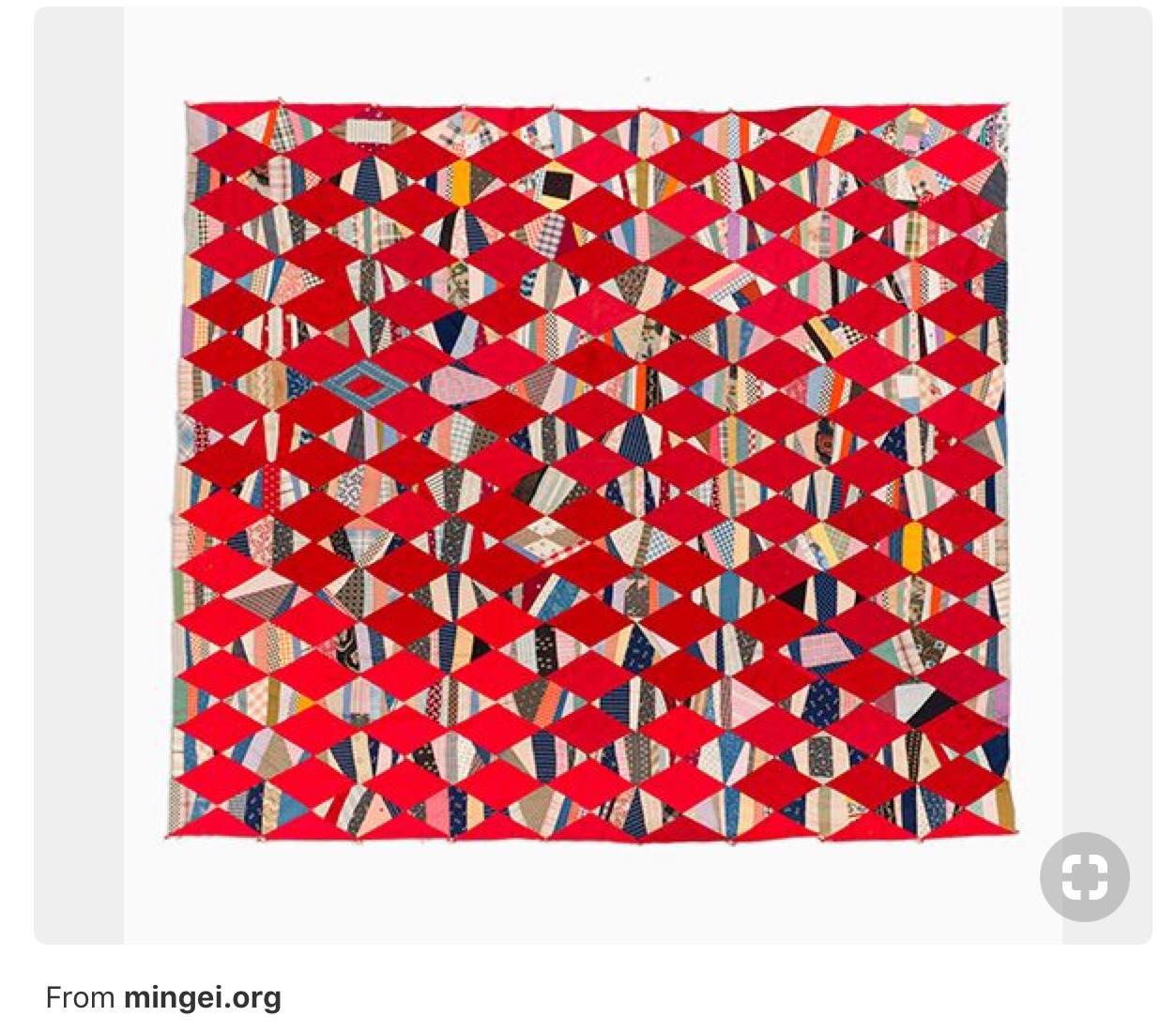 Humble Quilts String Along | KatyQuilts