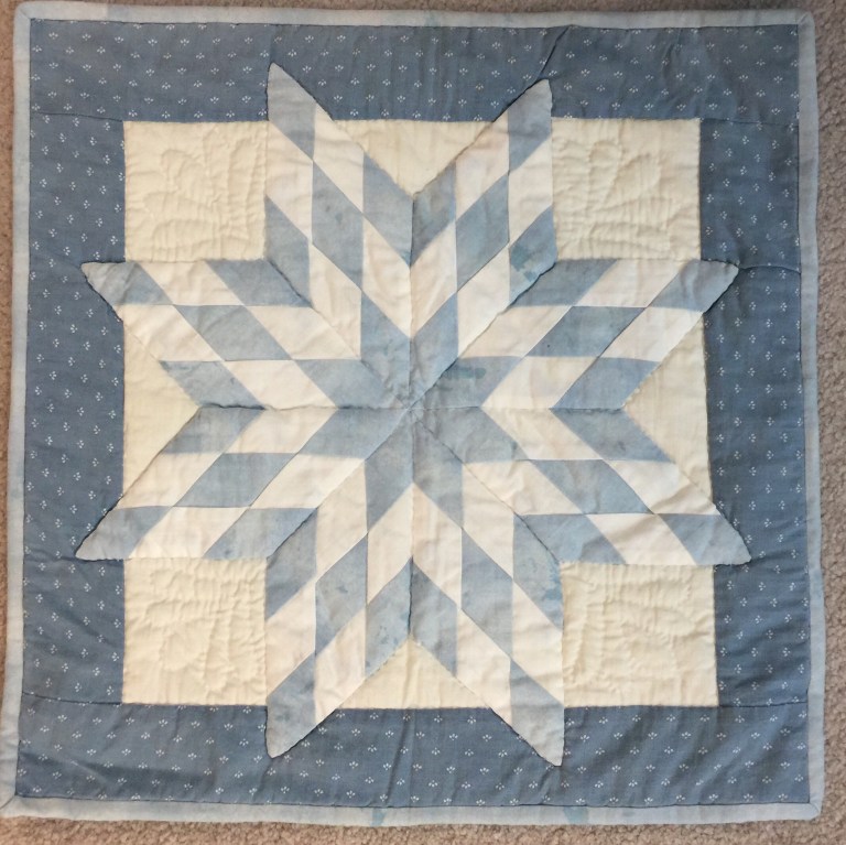 TBT ~ The Way Back Files | KatyQuilts