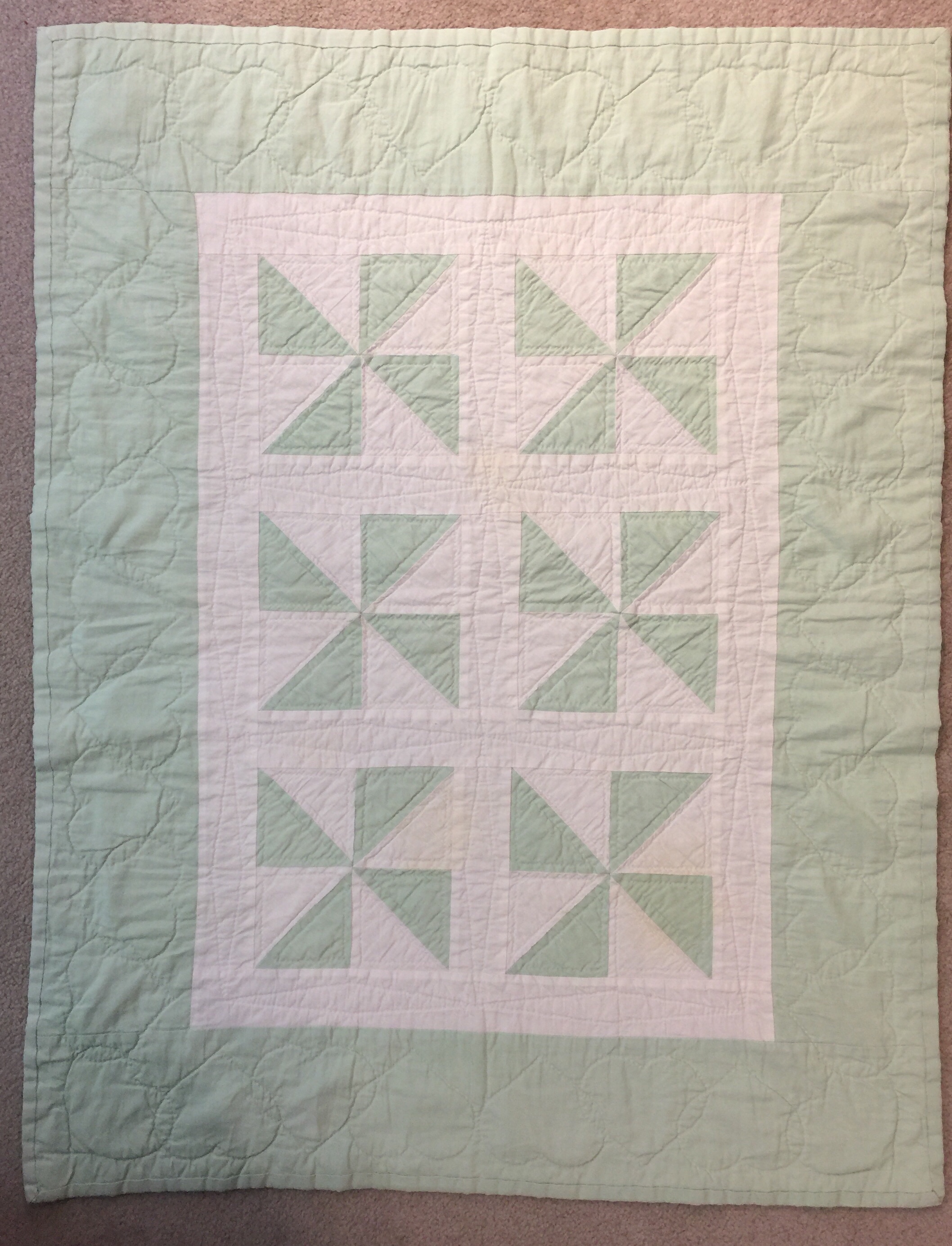 TBT ~ More Ancient Quilts | KatyQuilts