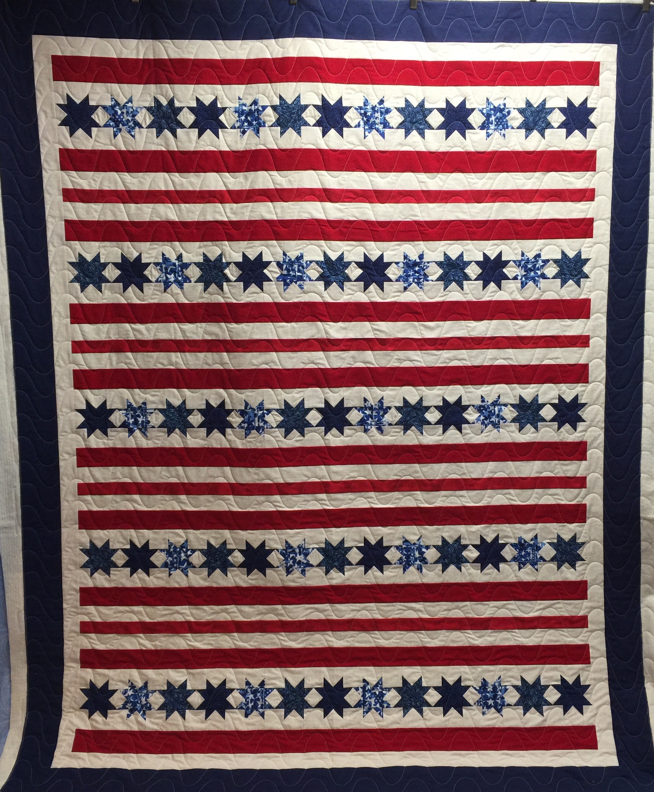 QOV #11 | KatyQuilts
