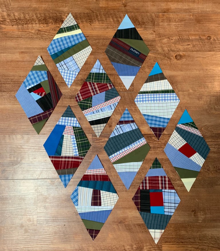 String Update | KatyQuilts