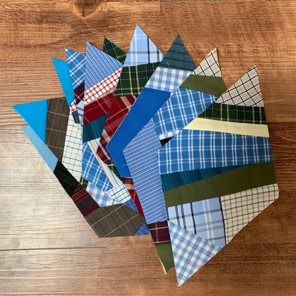 String Update | KatyQuilts